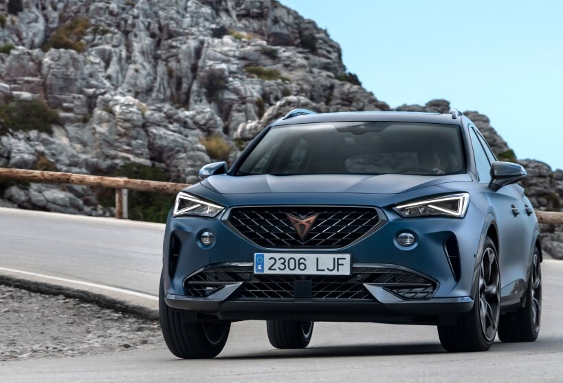 News & Events: notizie, storie ed eventi sul mondo CUPRA | CUPRA