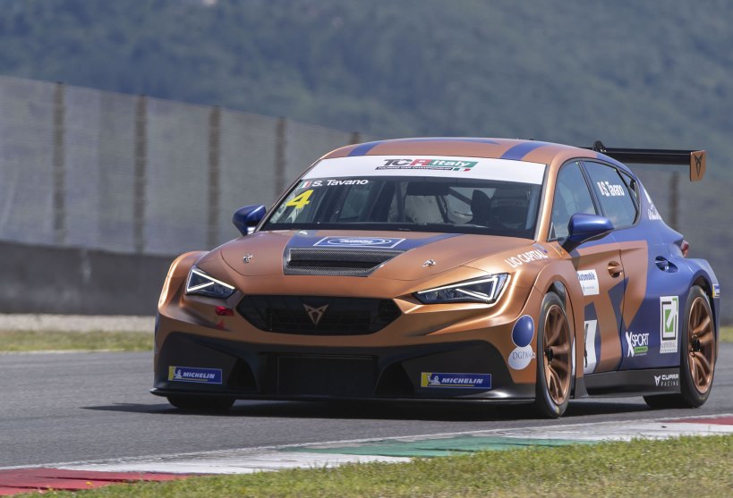 News & Events: notizie, storie ed eventi sul mondo CUPRA | CUPRA