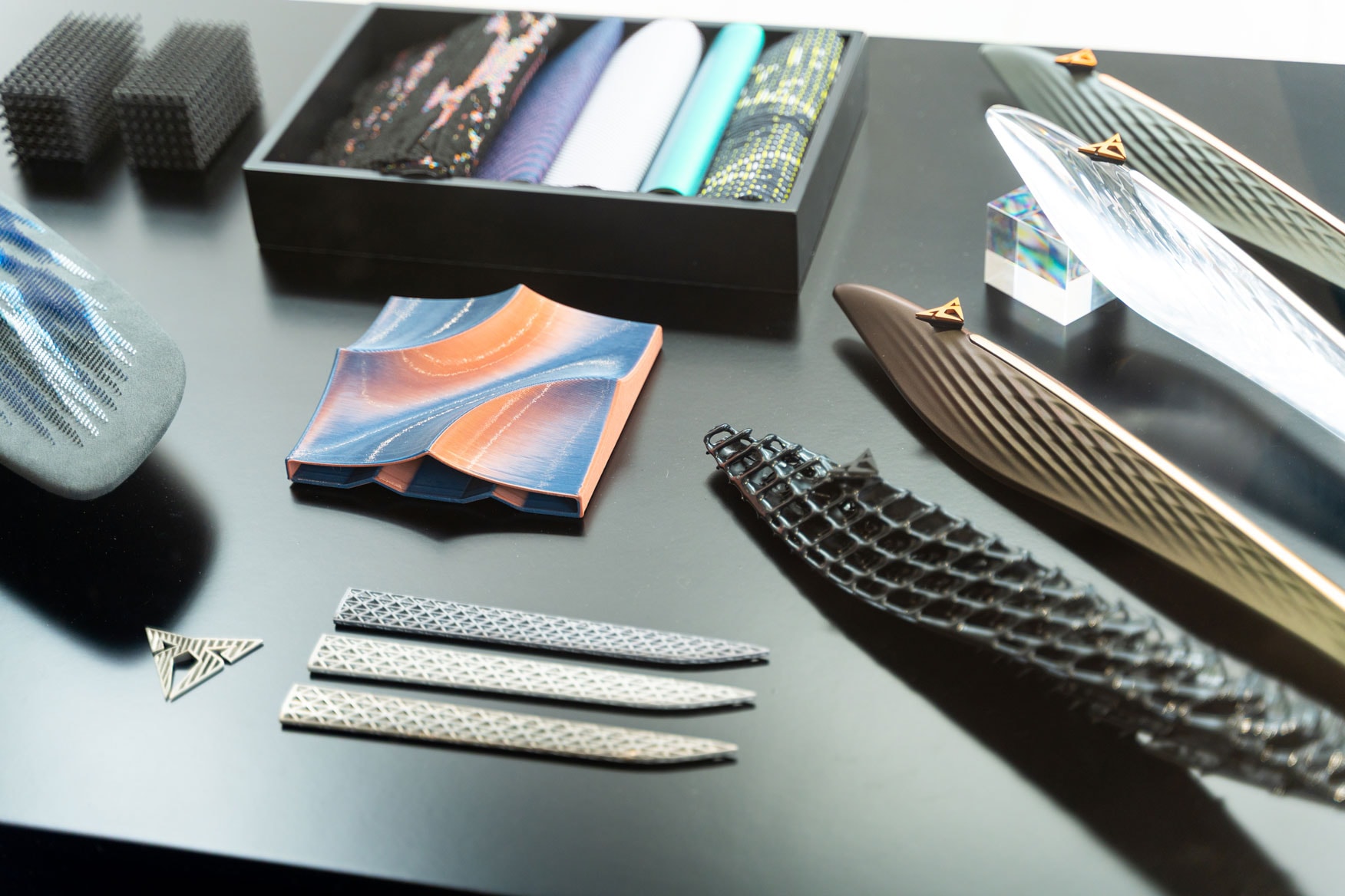 CUPRA Milano Design Week 2025