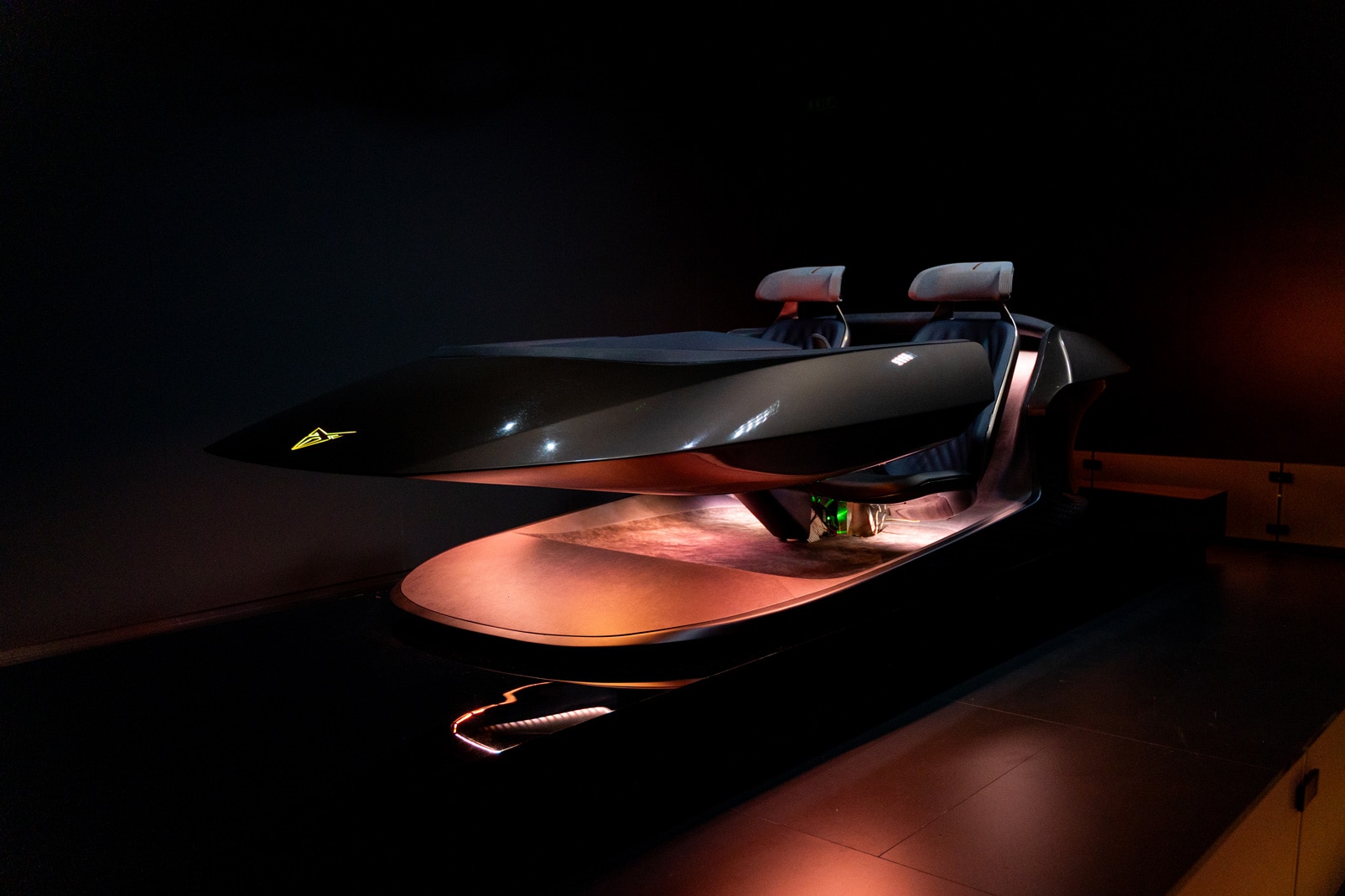 CUPRA Milano Design Week 2025
