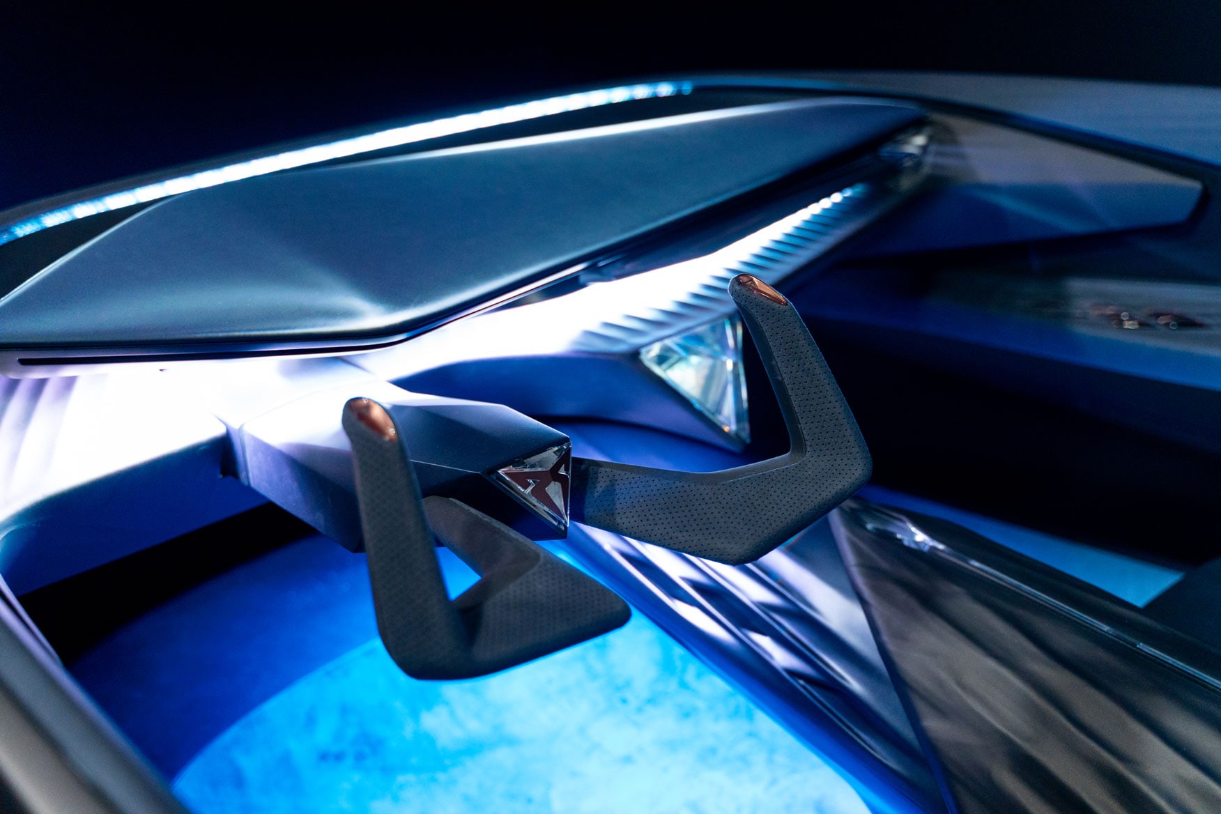 CUPRA Milano Design Week 2025