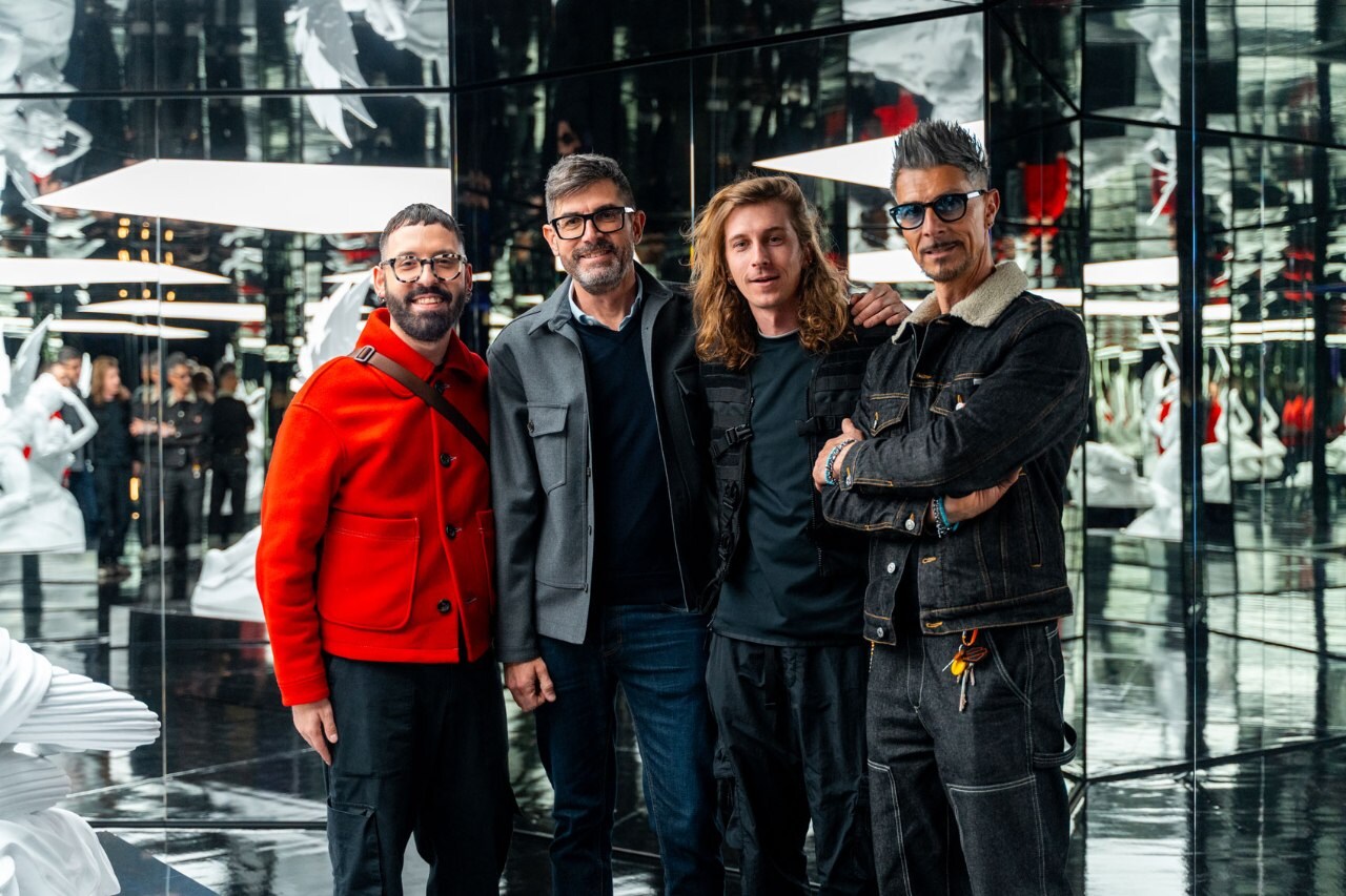 CUPRA Milano Design Week 2025