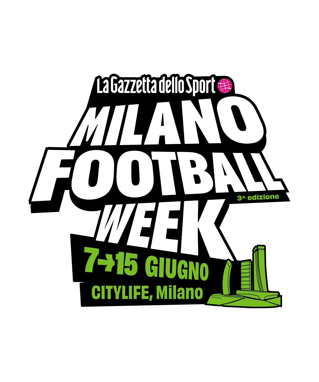 CUPRA Milano Football Week 2025