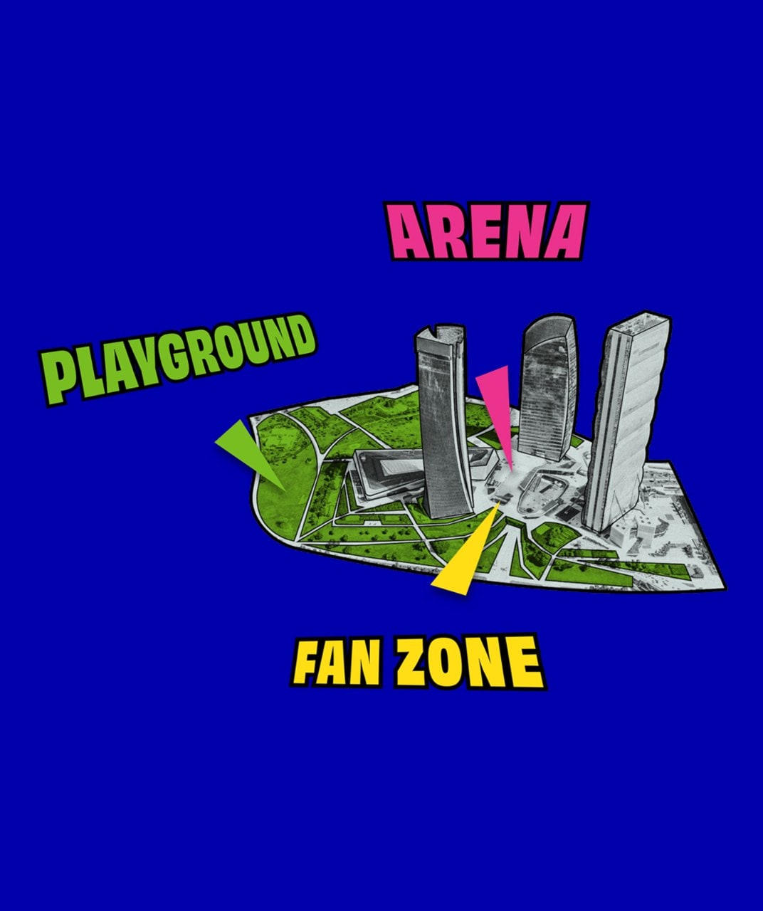 CUPRA Milano Football Week 2025