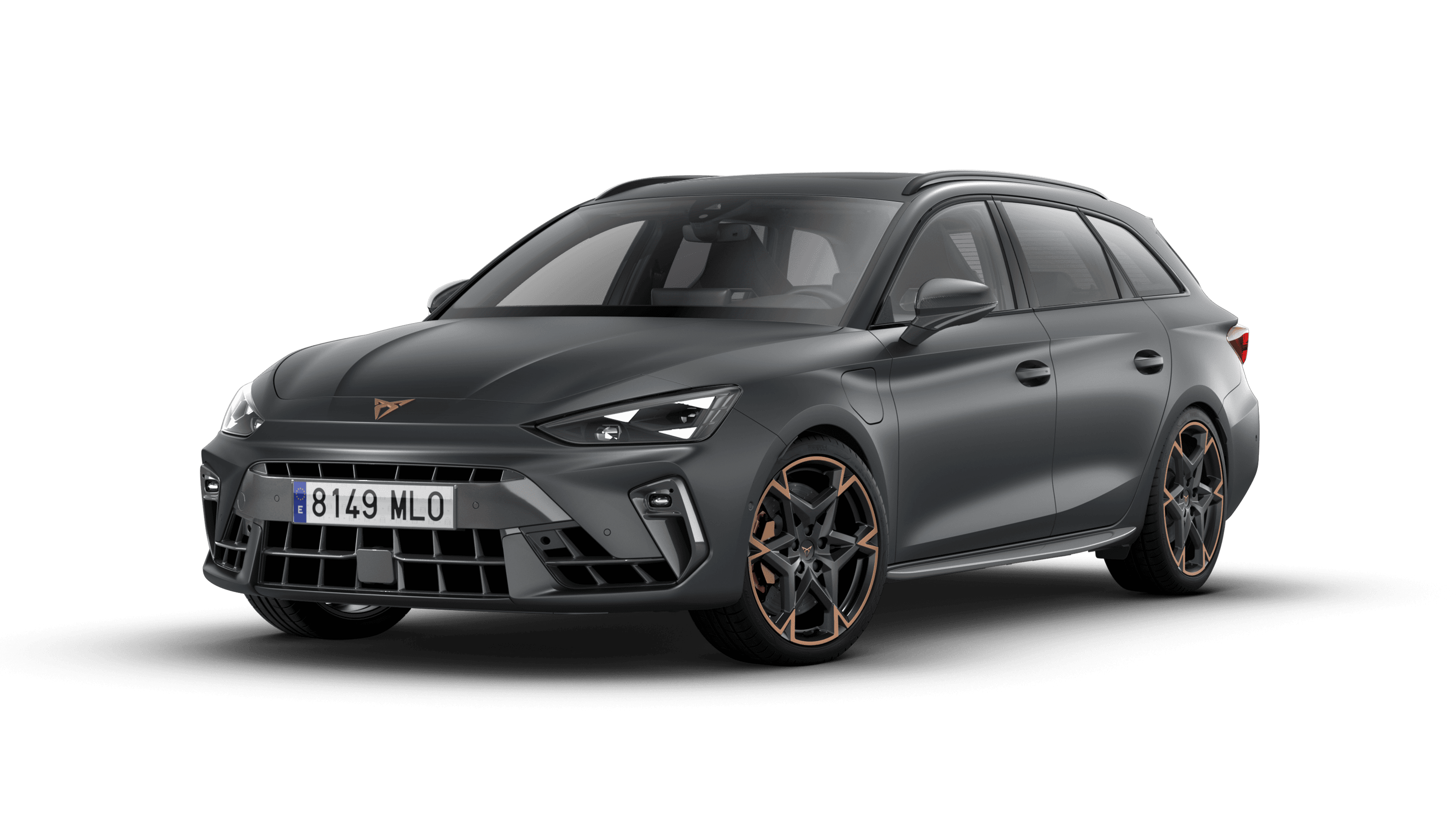 CUPRA Leon Sportstourer 2024| CUPRA