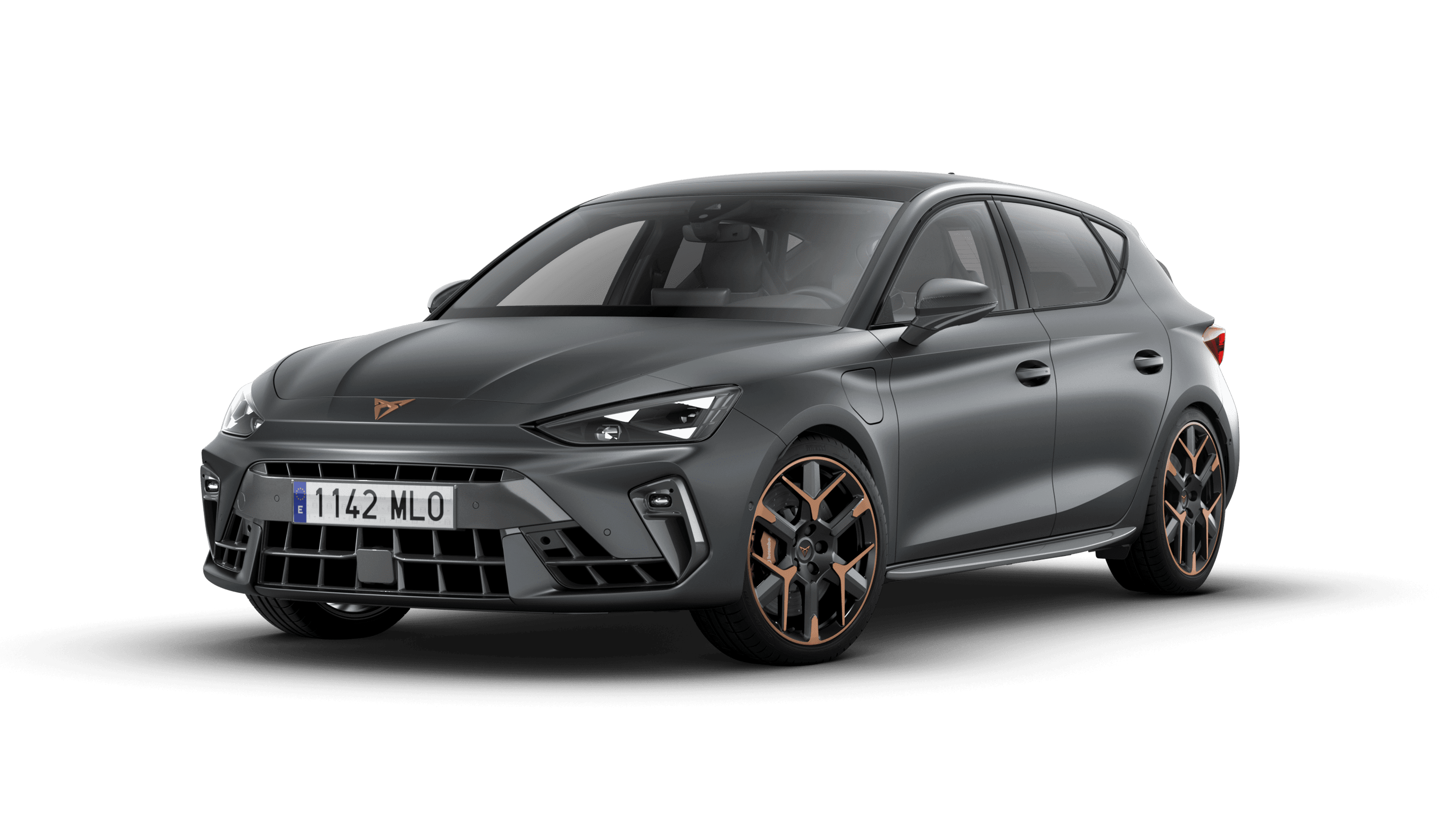 CUPRA Leon 2024 | CUPRA