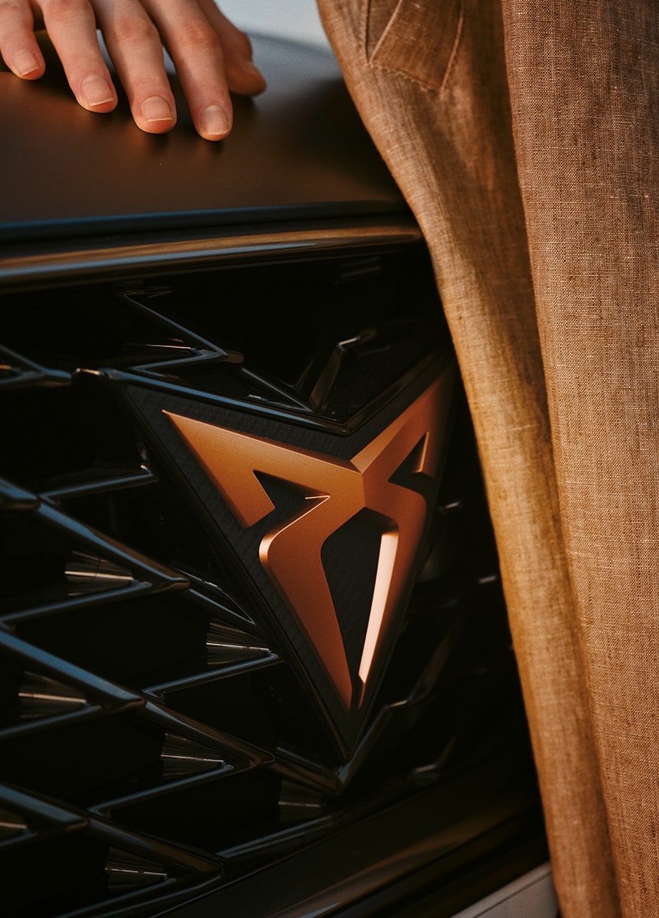 Concessionari CUPRA Italia: punti vendita e service partner | CUPRA